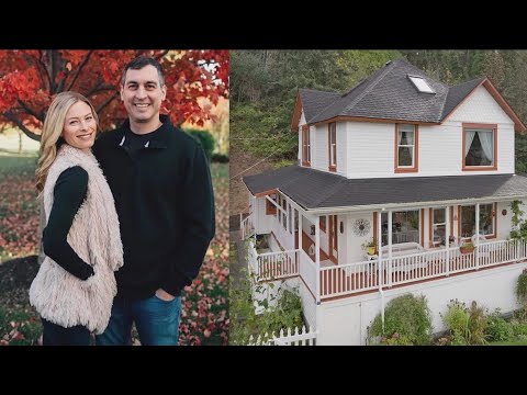Buyer of 'Goonies' house on Oregon coast reveals identity