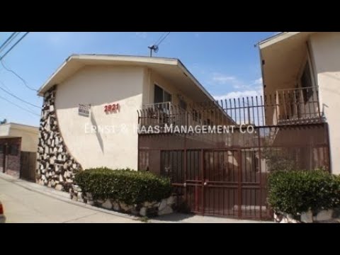 Lovely 2 Bedroom Apartment in Prime Long Beach!