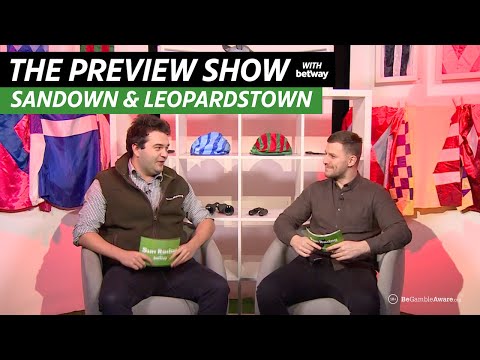 The Preview Show: Sun Racing's team look ahead to the weekend's action ...