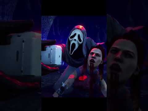 Steam Community :: Video :: GhostFace / DBD - Short clip 1
