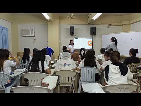 Using the passive and active voice meaningfully in varied context.(demonstration)ELT6