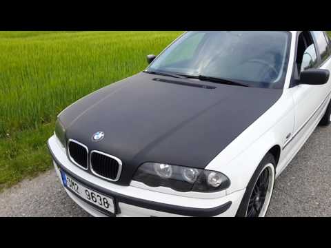 Bmw 318i e46 na prodej