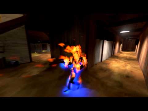 Steam Community :: Video :: Pyro Flare lucky shoot [TF2 Replay]