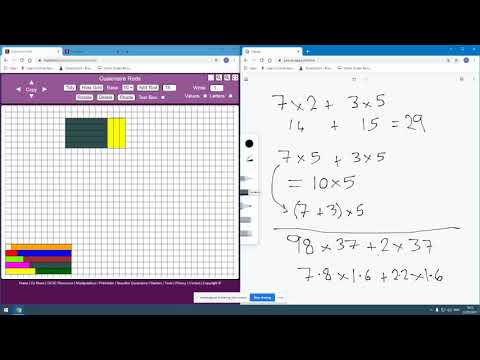 Order of Operations