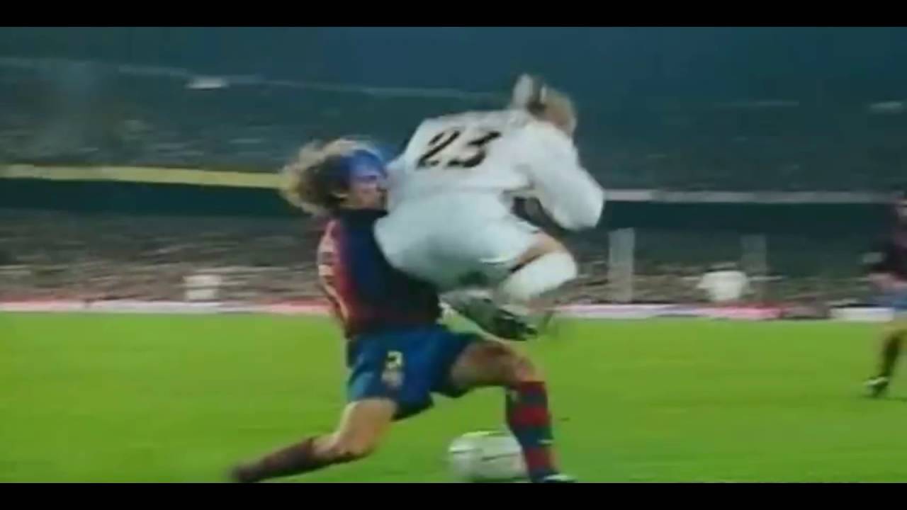 Art of Defence - Old School