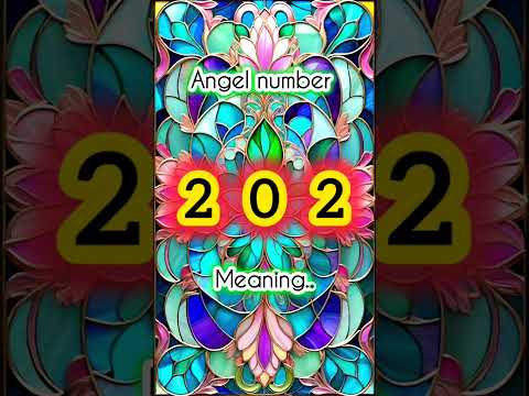 Angel number 202 meaning #hindi #angelnumber #202