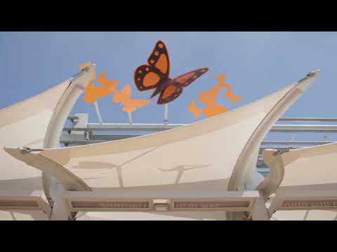Artsline - Southern and Baseline Stations