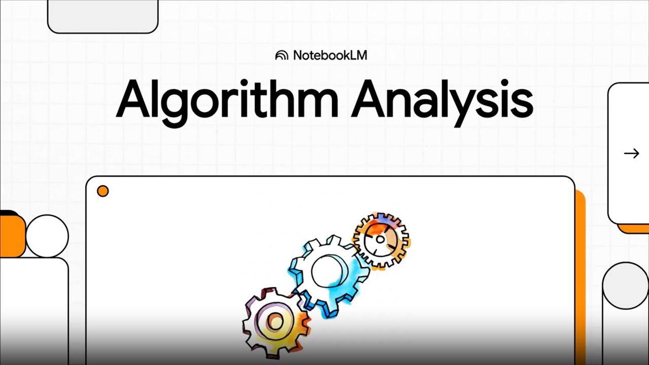 Algorithm Analysis, Big O Notation, Data Structures and Algorithms(Explained Simply!)