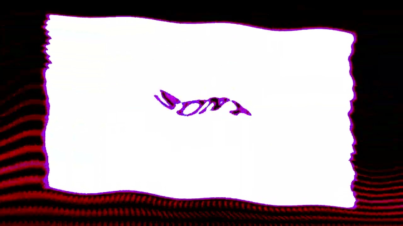 Sony Logo History in Radioup V45