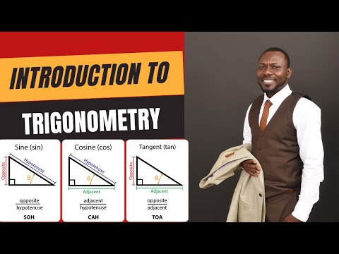 Introduction to Trigonometry