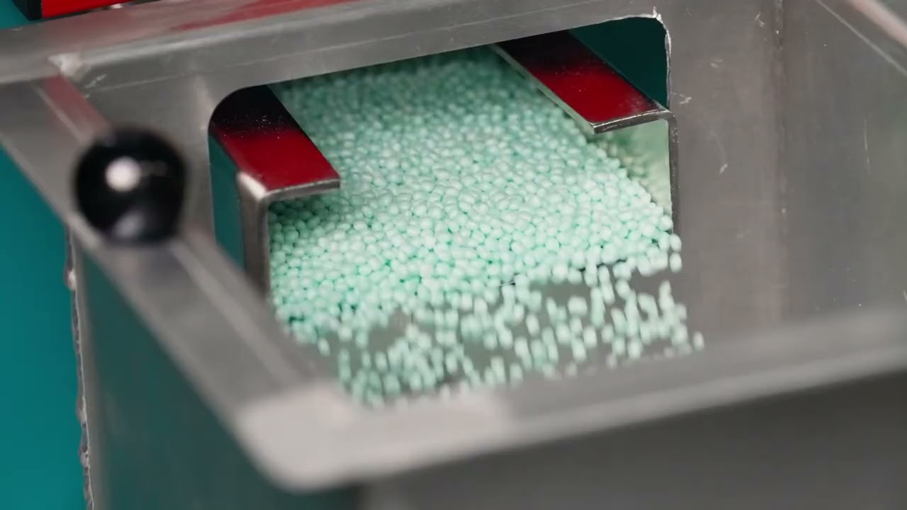 hetech dryfoam technology