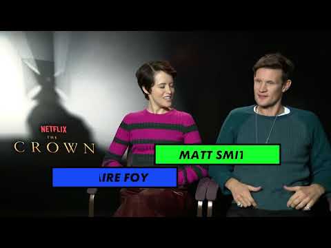 Matt Smith WANTS to return to Doctor Who! - Doctor Who
