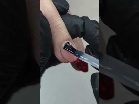 Watch Skinny JimmyGel Work! Builder Gel for Encapsulation & Gems | Nail Art Builder Gel in a Bottle