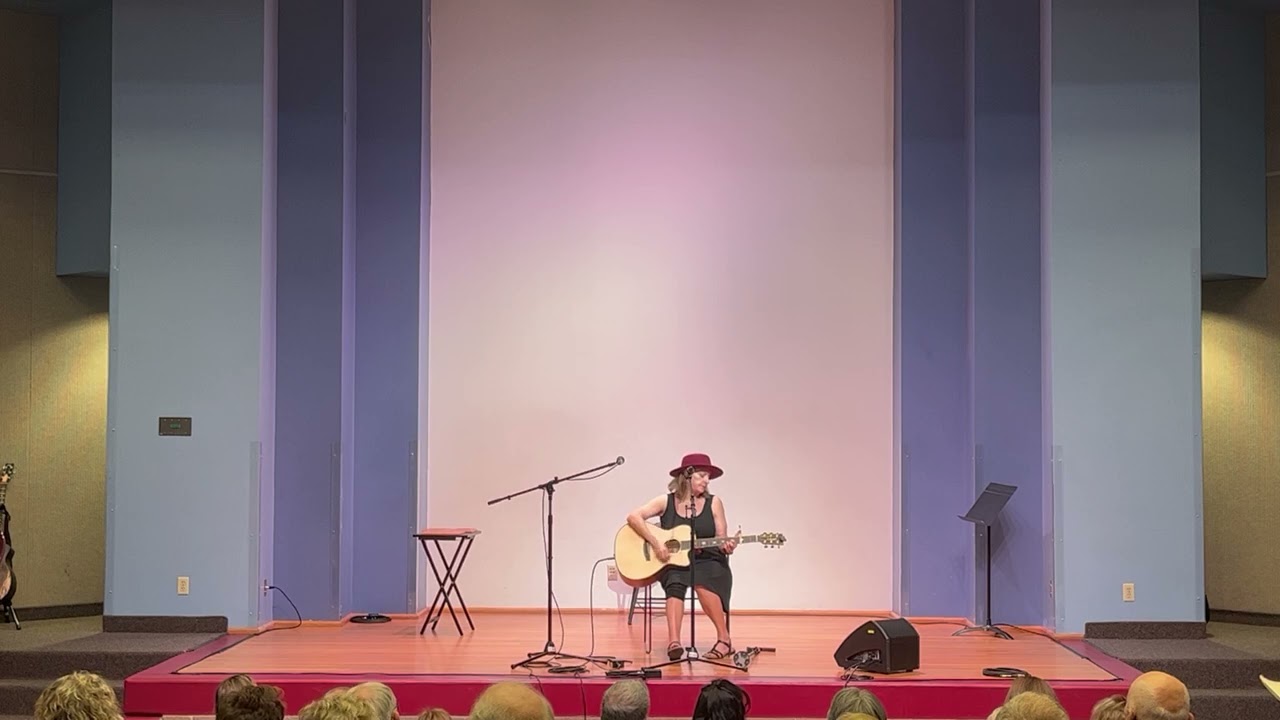 Hire Sandy Hathaway - Singing Guitarist in Chandler, Arizona