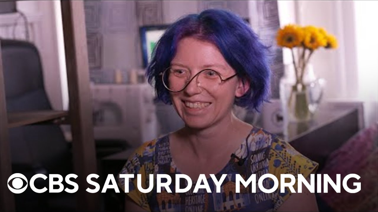 Meet the group seeking to preserve Ukrainian culture by rescuing Ukrainian websites