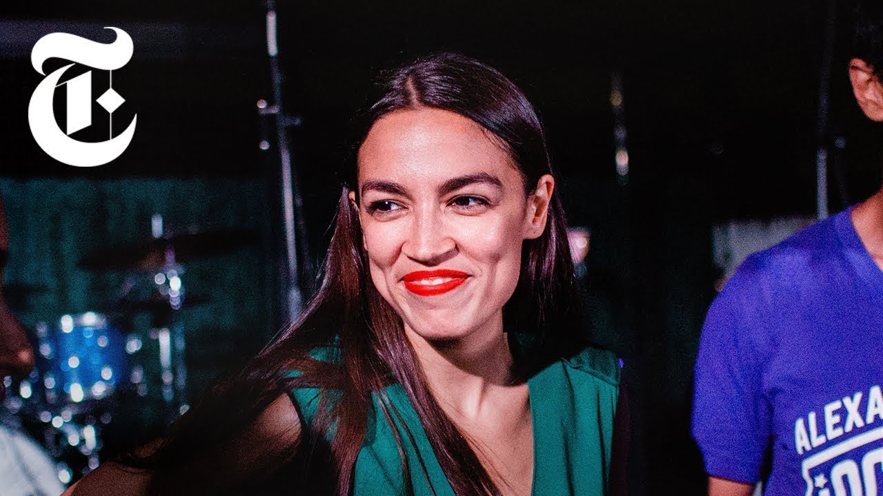 2018 Midterms: Democrats Won the House. Here’s What’s Next. | NYT News