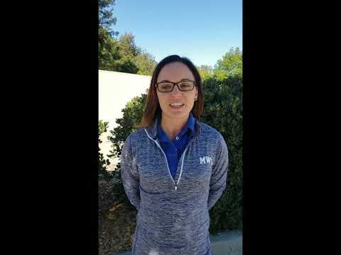Podiatric Medicine