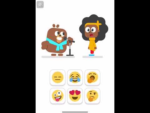 Duolingo ABC jokes!