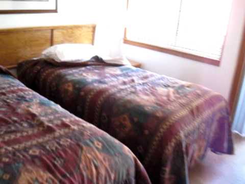 Bearpaw lodge suite & room