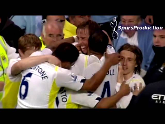 Five special moments that Tottenham Hotspur fans would love to relive again