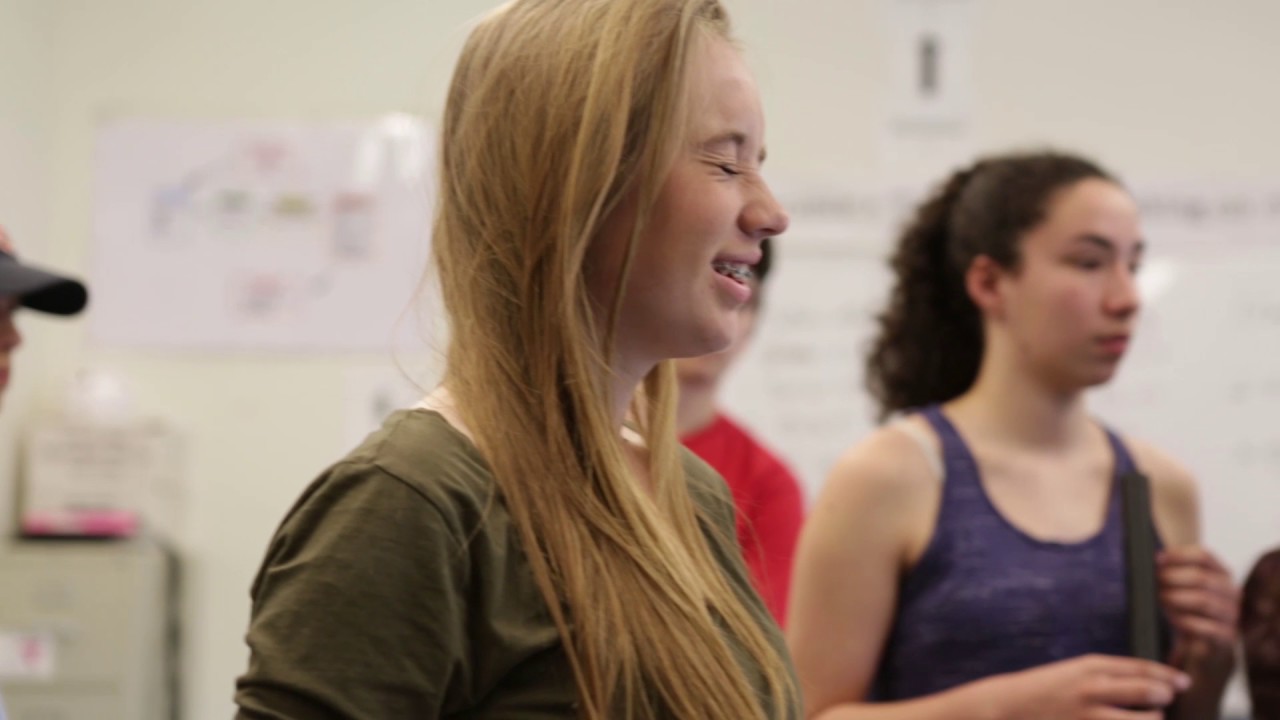 Stories on the Road to Proficiency:   Bellows Free Academy St. Albans