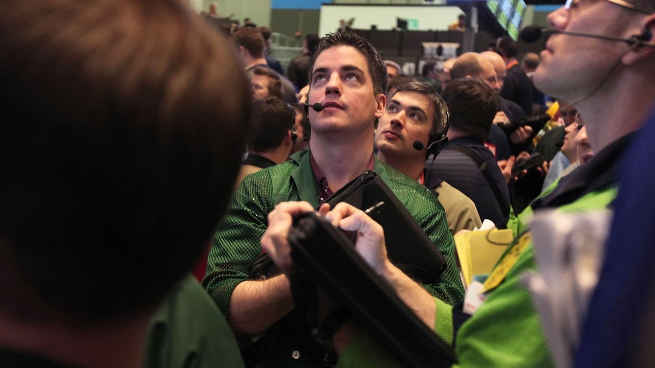 Treasury yields down slightly as recent trend continues