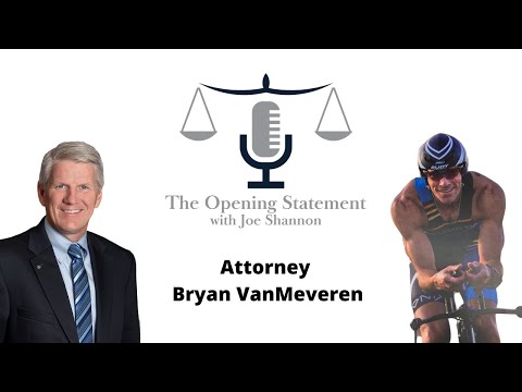Ep. 43 | Attorney Bryan VanMeveren