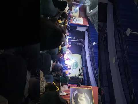 Swami Haridas tansen sangeet samaroh 25