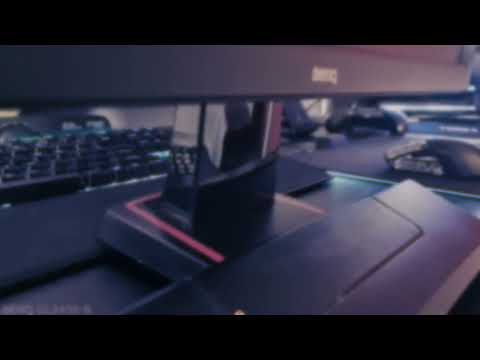 BENQ GL 2450-B | Full HD monitor | 1920x1080 |