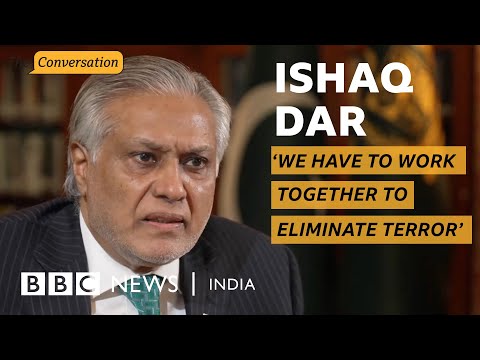 Pakistan’s foreign minister on India’s air strikes, Pakistan’s response, and what next | BBC News