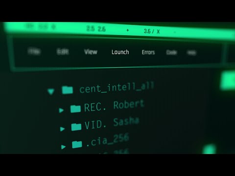 FILM: 4 Profiles Genre: Dystopian Sci-Fi Screenlife Film