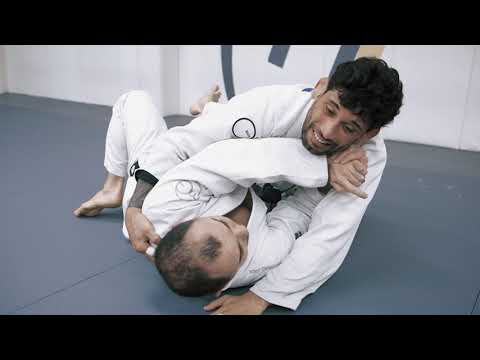Side Control Jiu Jitsu Instructionals – Control, Pressure, and ...