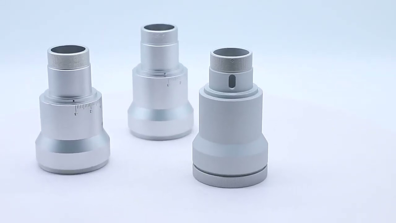 Factory OEM Service 304 316 Custom Precision CNC Turning Machining Stainless Steel Parts Service