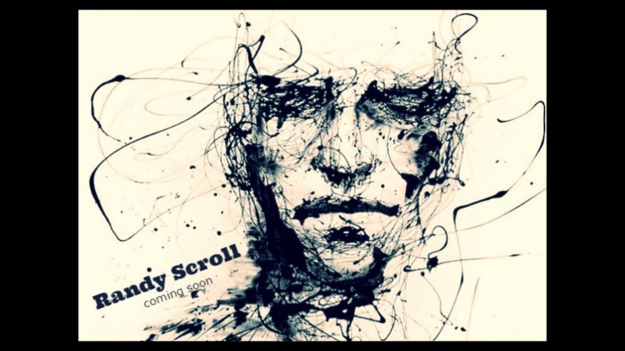 (COMING SOON MIX PART 1) Randy Scroll