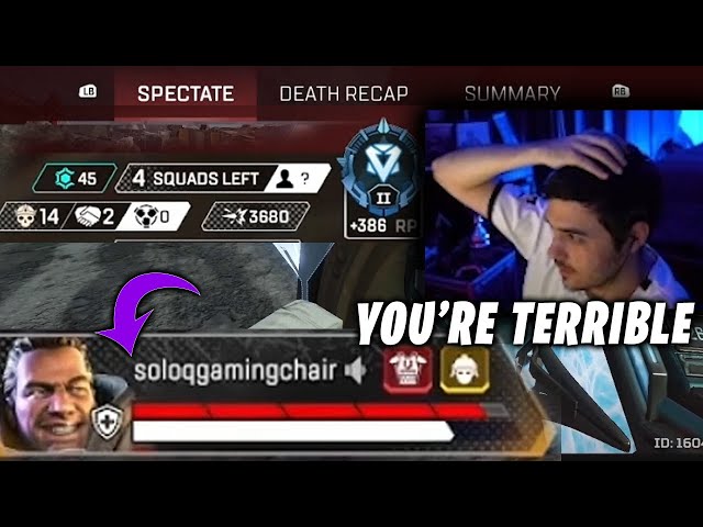 5 reasons Respawn may permanently ban your Apex Legends account