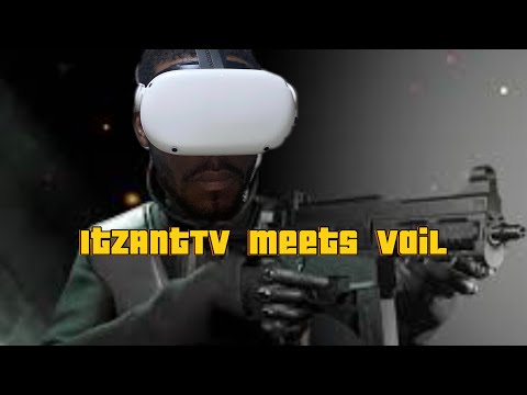 Steam Community :: Video :: Top 50 Global in Vail VR