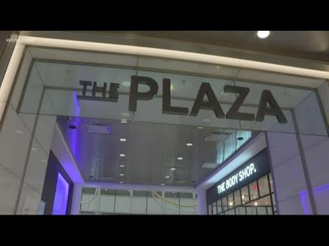 Charlotte Douglas Airport East Terminal expansion opens Friday