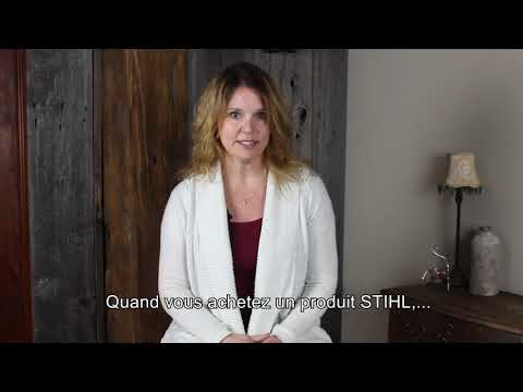 Why shop at a STIHL Dealer in Canada?