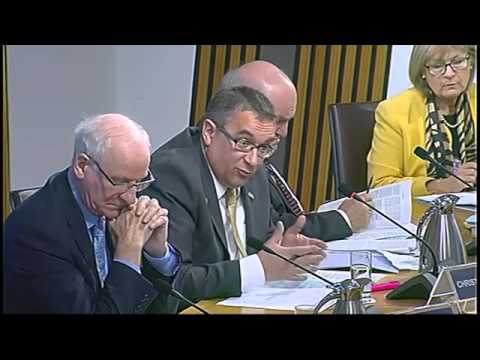 TOP JUDGE OF PARLIAMENT HOUSE: Lord Carloway appointed as Scotland’s ...