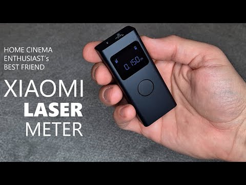 Home Cinema Enthusiast's Best Friend
