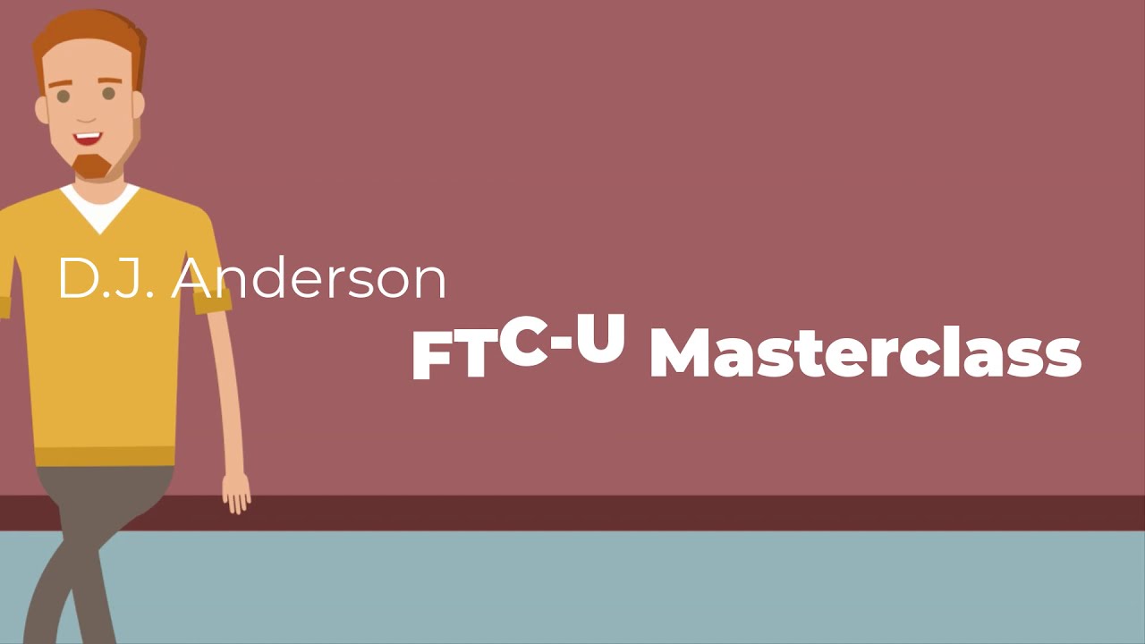 FTCU Software Masterclass