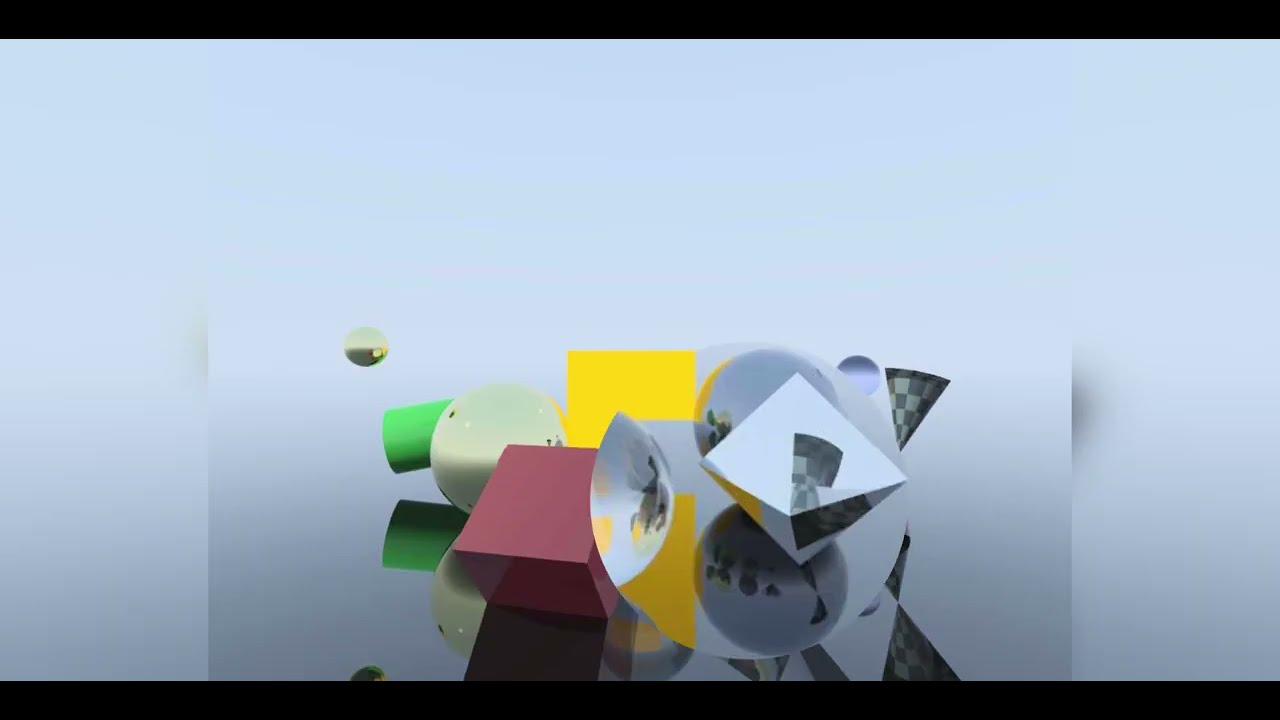 Ray Tracing Beyond RTX (ARM64)