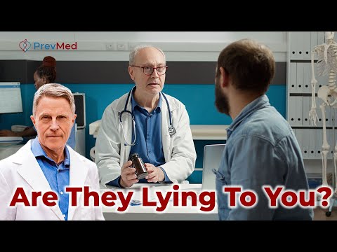 Is Scientific Evidence Actually False?