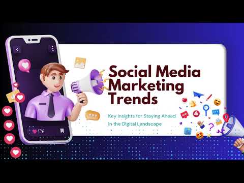 Stop Struggling, Start Thriving: PowerPoint Templates for Social Media Marketing