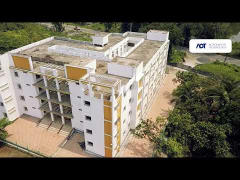 Academy of Technology - Admission 2026, Fees, Courses, Placement, Ranking