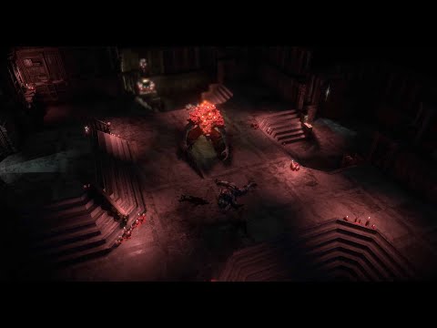 Varakath, the Waxen Fight (Sanctum Archives Boss) - Path of Exile: The Forbidden Sanctum