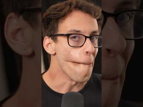 My Skin is Weird