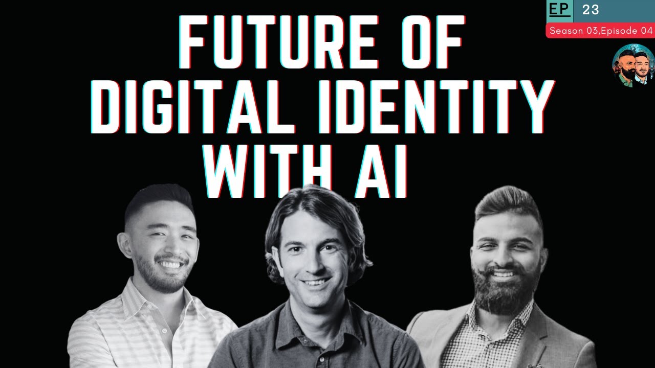 The Future of Digital Identity: Fighting AI Deepfakes & Identity Fraud