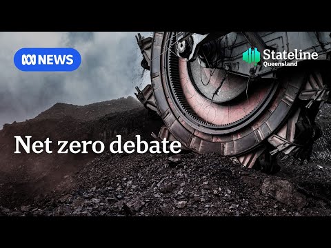 Nationals senator Matt Canavan doubles down on his 'no net zero' stance | ABC NEWS