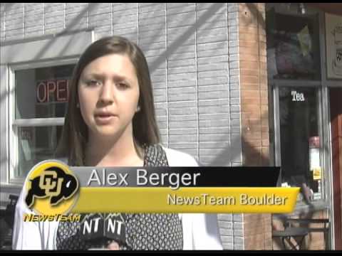 Alex Resume Reel
